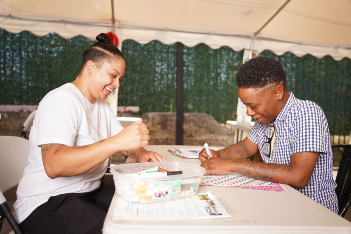 Hollywood Homeless Youth Partnership – Strategic alliance of youth ...